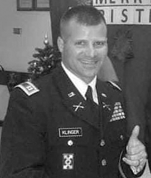 James E. ‘Jim’ Klinger | News, Sports, Jobs - The Intermountain